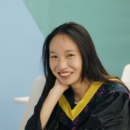 Xinyi Wen